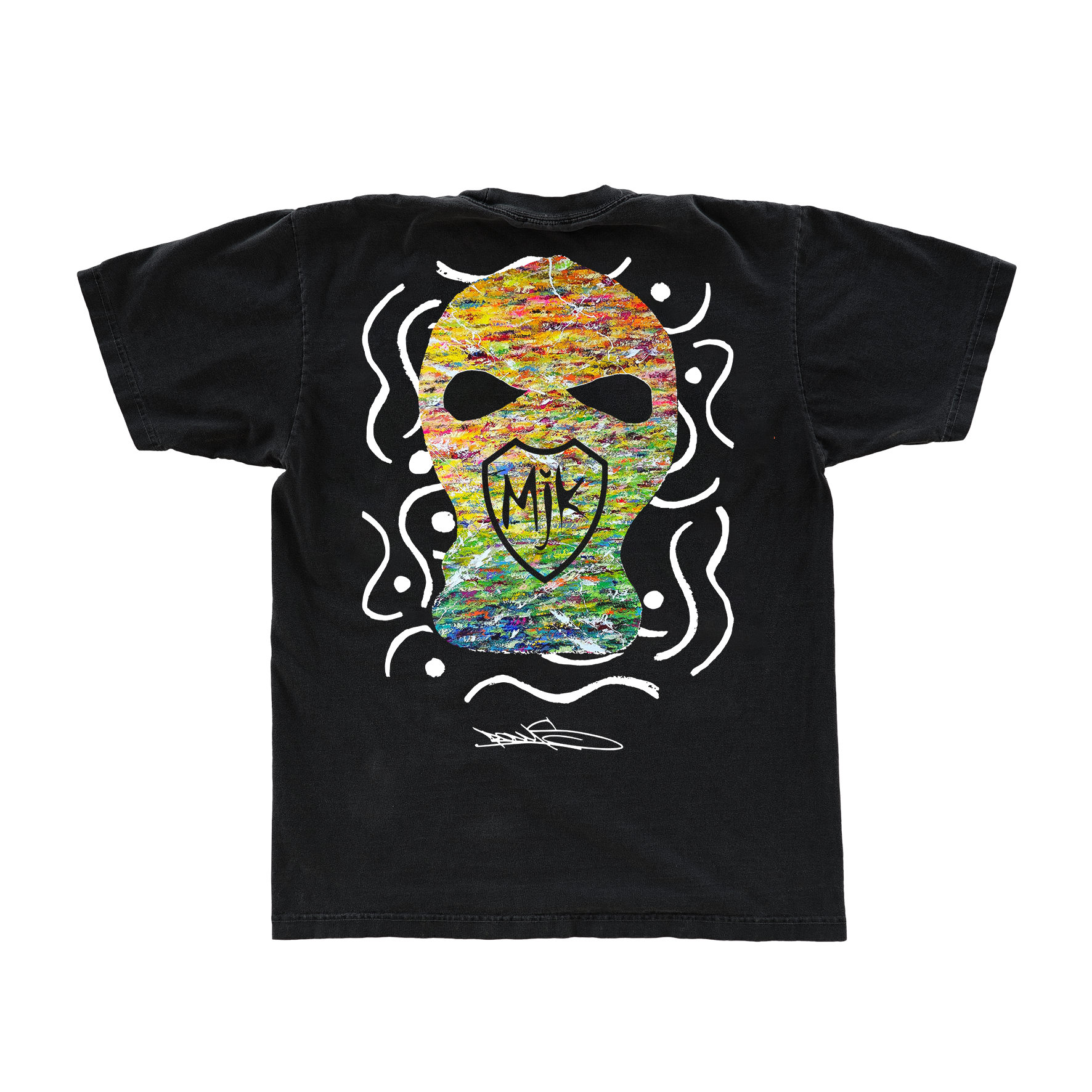 MJK - Endless Fight – MJK OUTFIT